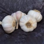Rocambole Garlic Varieties - Keene Garlic