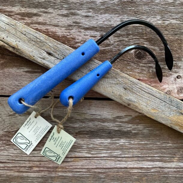 CobraHead® Original & Mini Weeder Combo Pack - Keene Garlic
