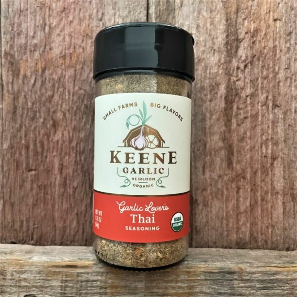 2lb Gardener's Garlic Package - Easy to grow garlic - Keene Garlic