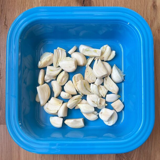 How to Freeze Garlic for Long Storage (Easy Preservation Guide)